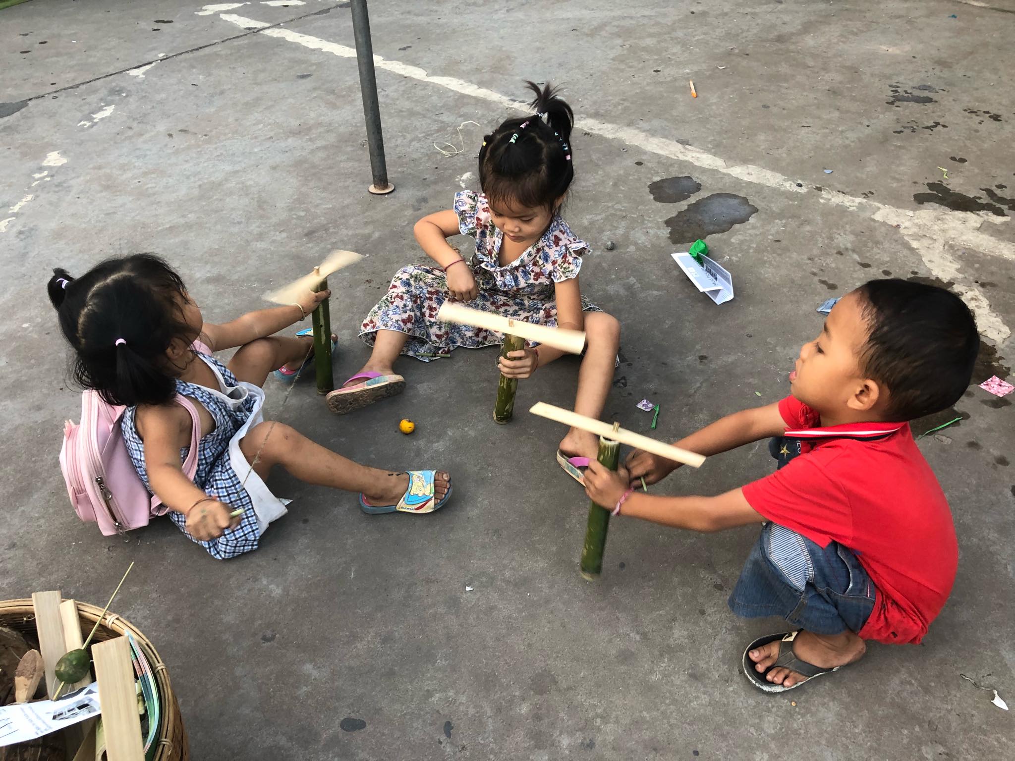 Activities – Sujipuli