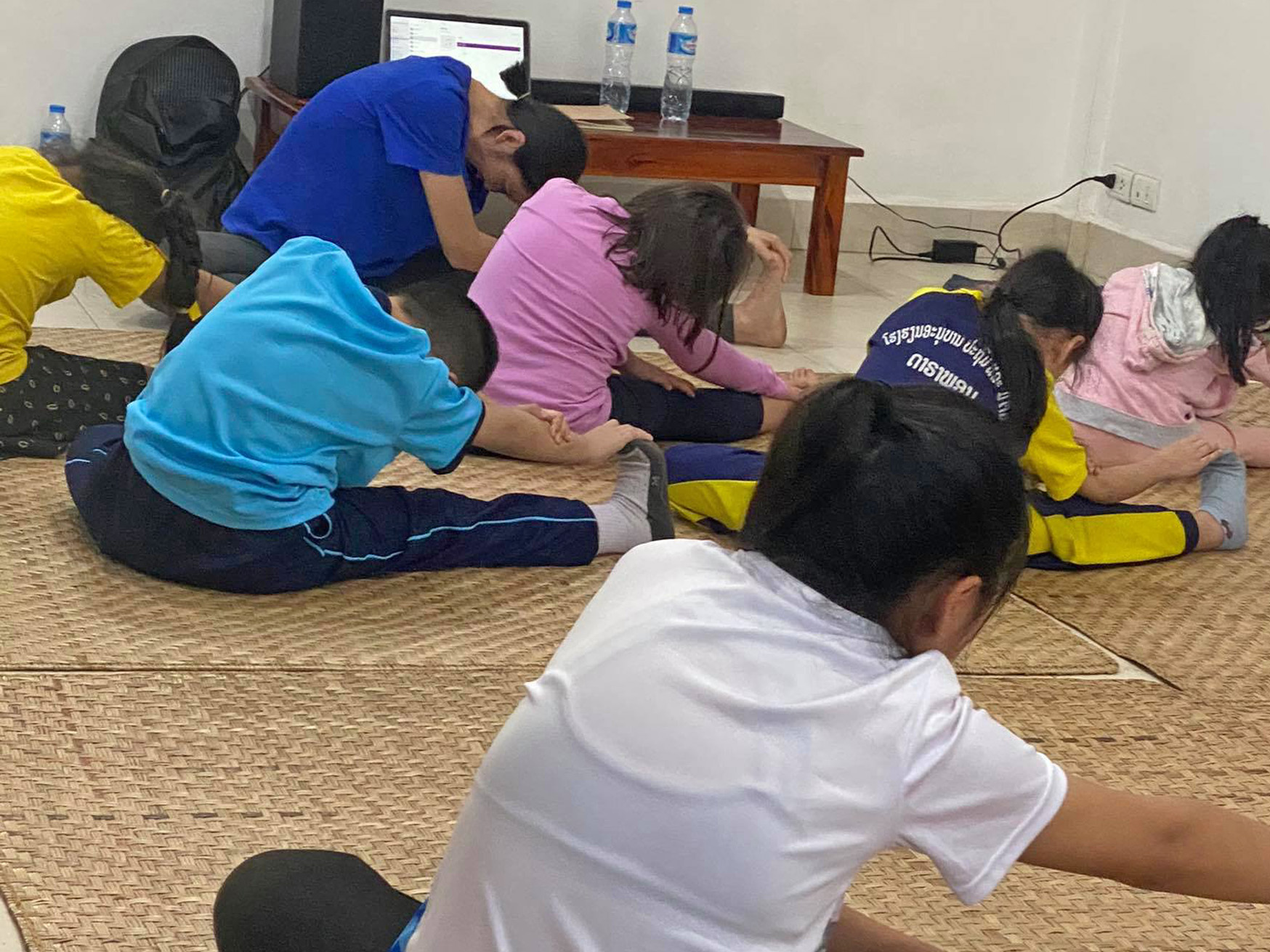 Activities – Sujipuli